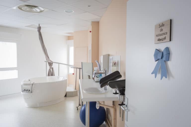 Les services - Clinique Mathilde