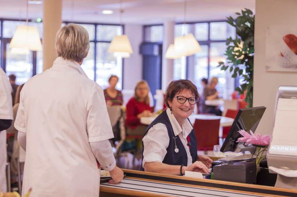 Les équipes - Clinique Mathilde